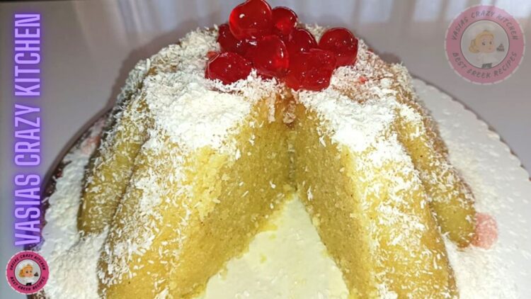 Vasias Crazy Kitchen - Η Τρελοκουζινα Της Βασουλας