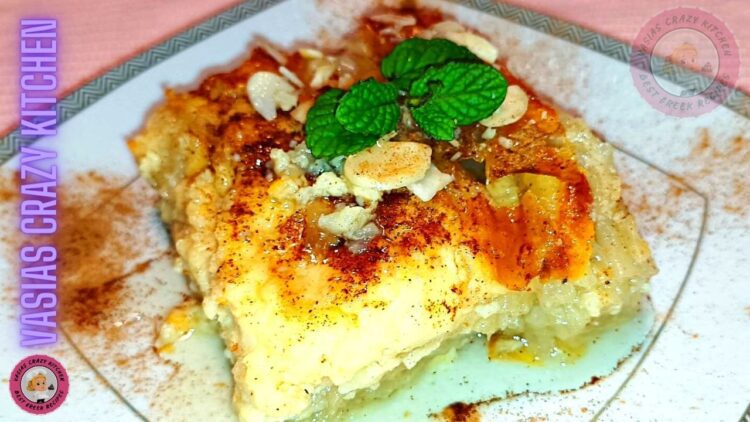 Vasias Crazy Kitchen - Η Τρελοκουζινα Της Βασουλας