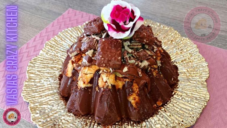 Vasias Crazy Kitchen - Η Τρελοκουζινα Της Βασουλας